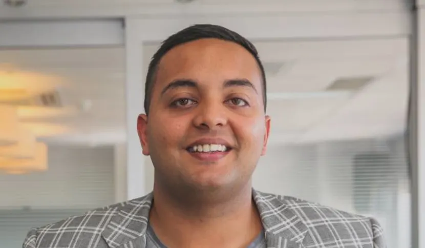 How Arjun Paliwal built a booming business from the ‘worst case’ - Smart Property Investment